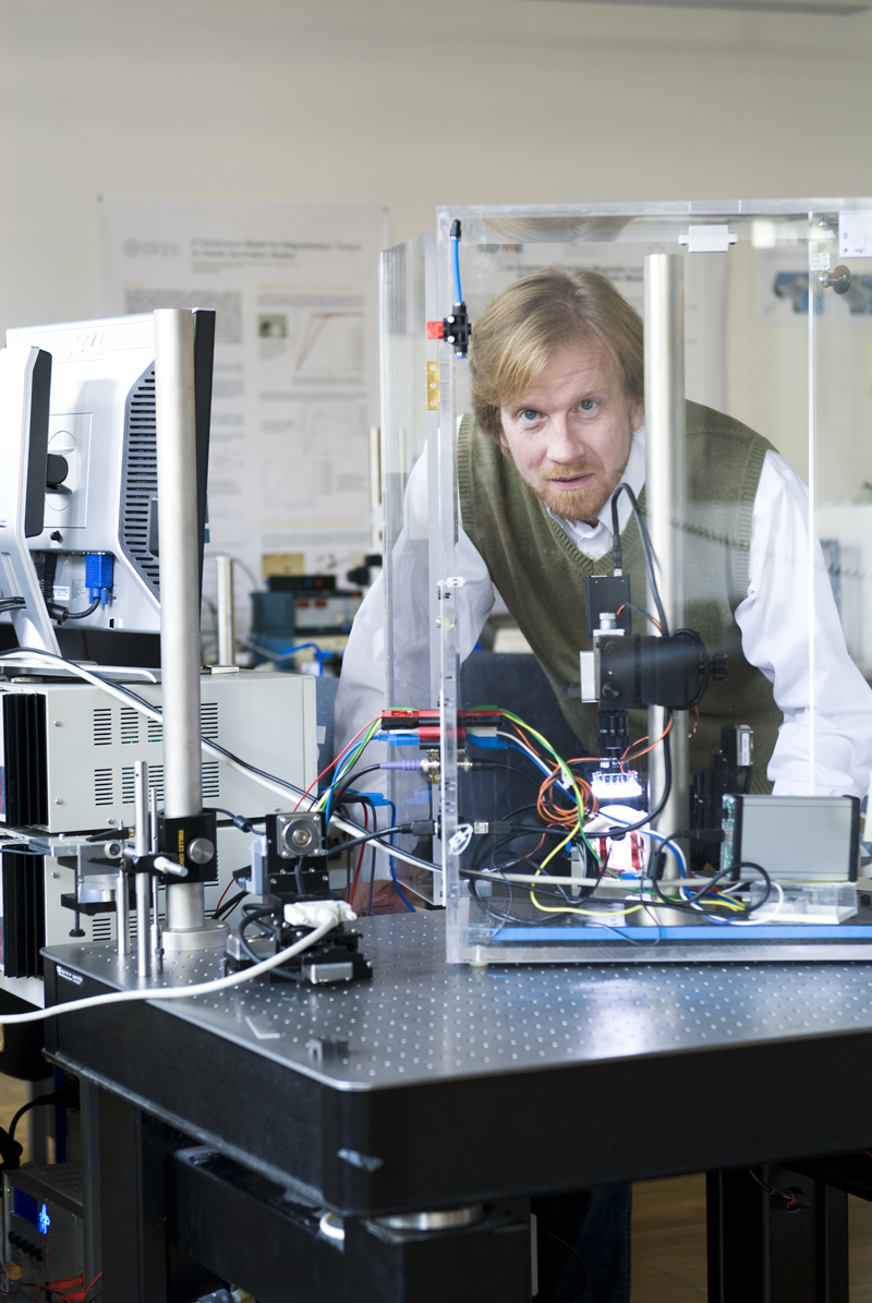 Embodied Intelligence | …creating an community to understand the ...