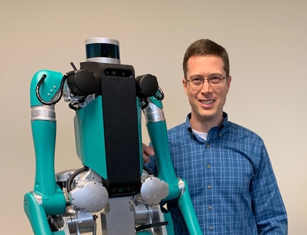 Embodied Intelligence | …creating an community to understand the ...