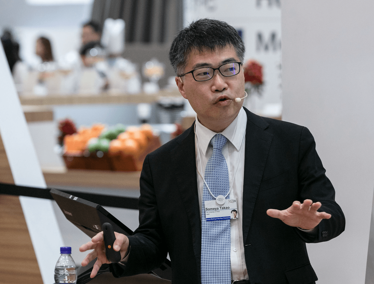 Embodied Intelligence | …creating an community to understand the ...