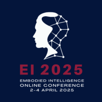 25 Years of Embodied Intelligence Workshop | Embodied Intelligence
