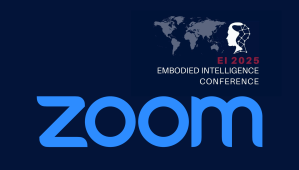 Embodied Intelligence | …creating an community to understand the ...