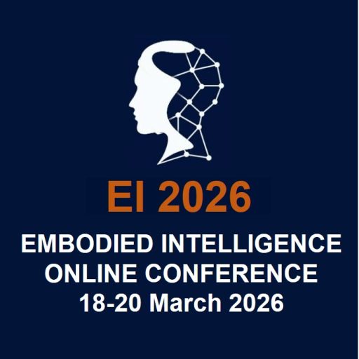 Embodied Intelligence | …creating an community to understand the ...